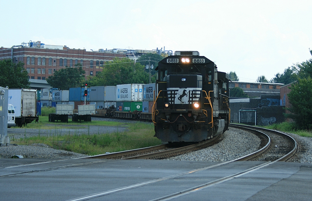 NS 236